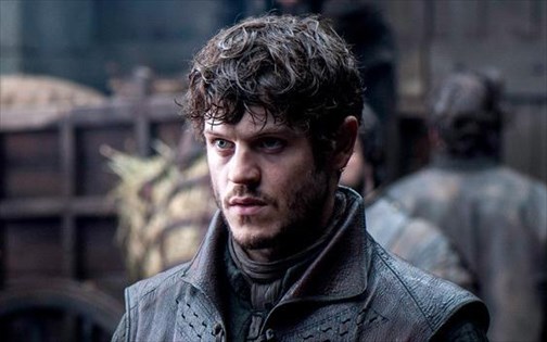 Ο Ράμσεϊ Μπόλτον, ο Κάιλο Ρεν και η ανάδειξη ενός νέου είδους κακού ...