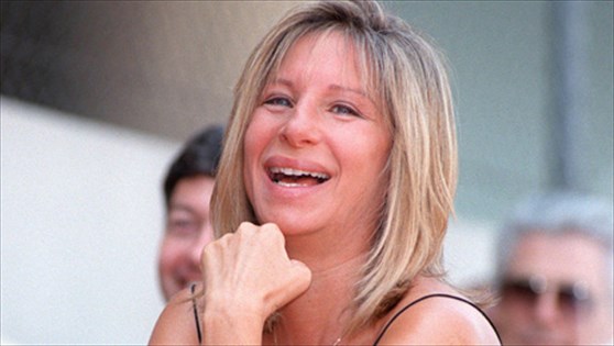 Barbra Streisand και Colin Firth: νέο κινηματογραφικό ειδύλλιο ...